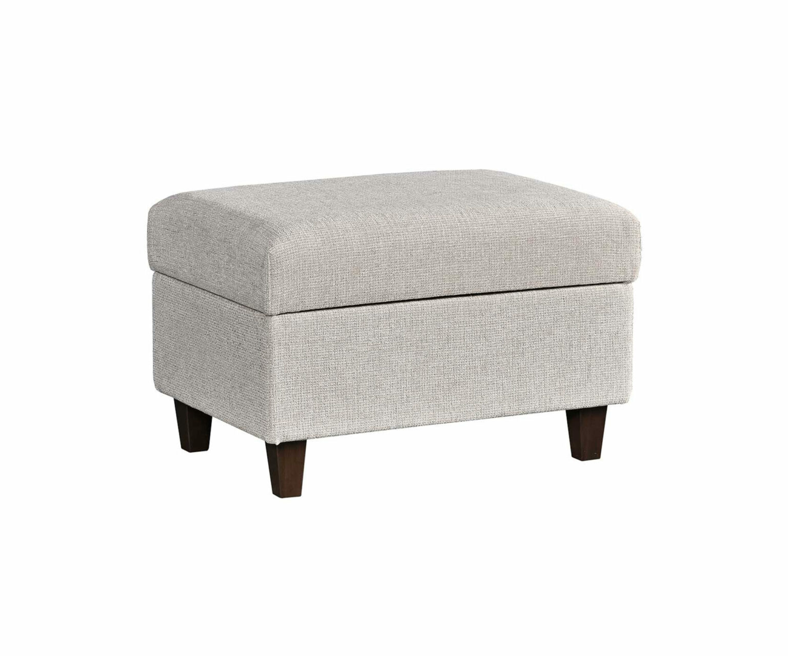 Biltmore Ottoman – Schrock's Heritage Furniture