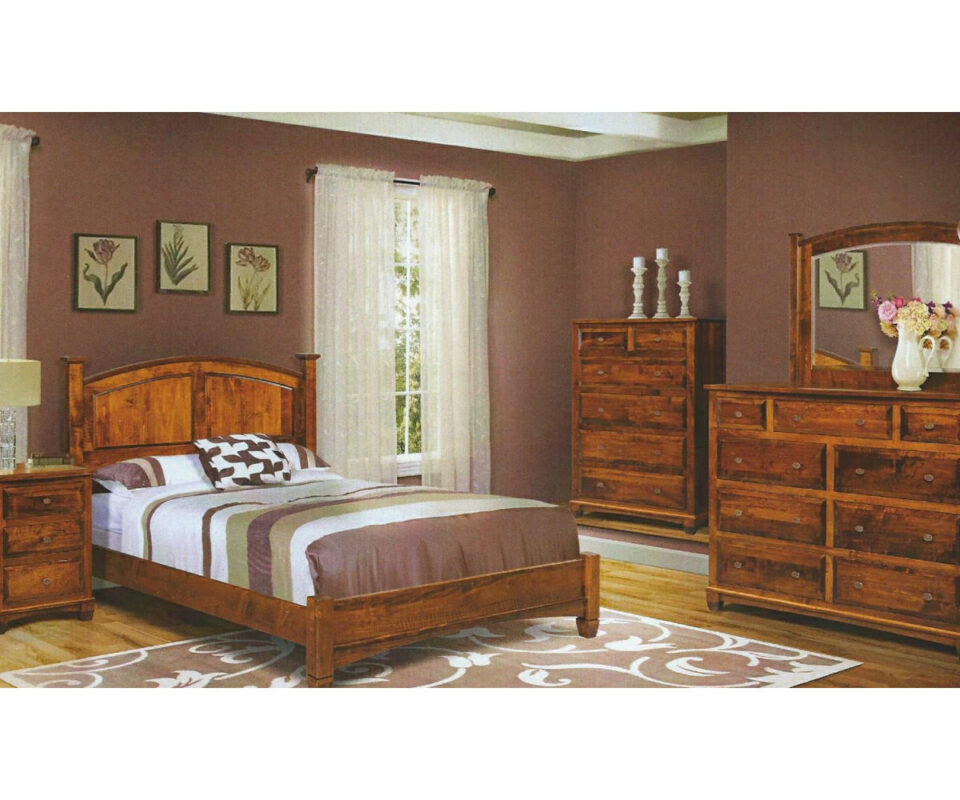 Bella Collection – Schrock's Heritage Furniture