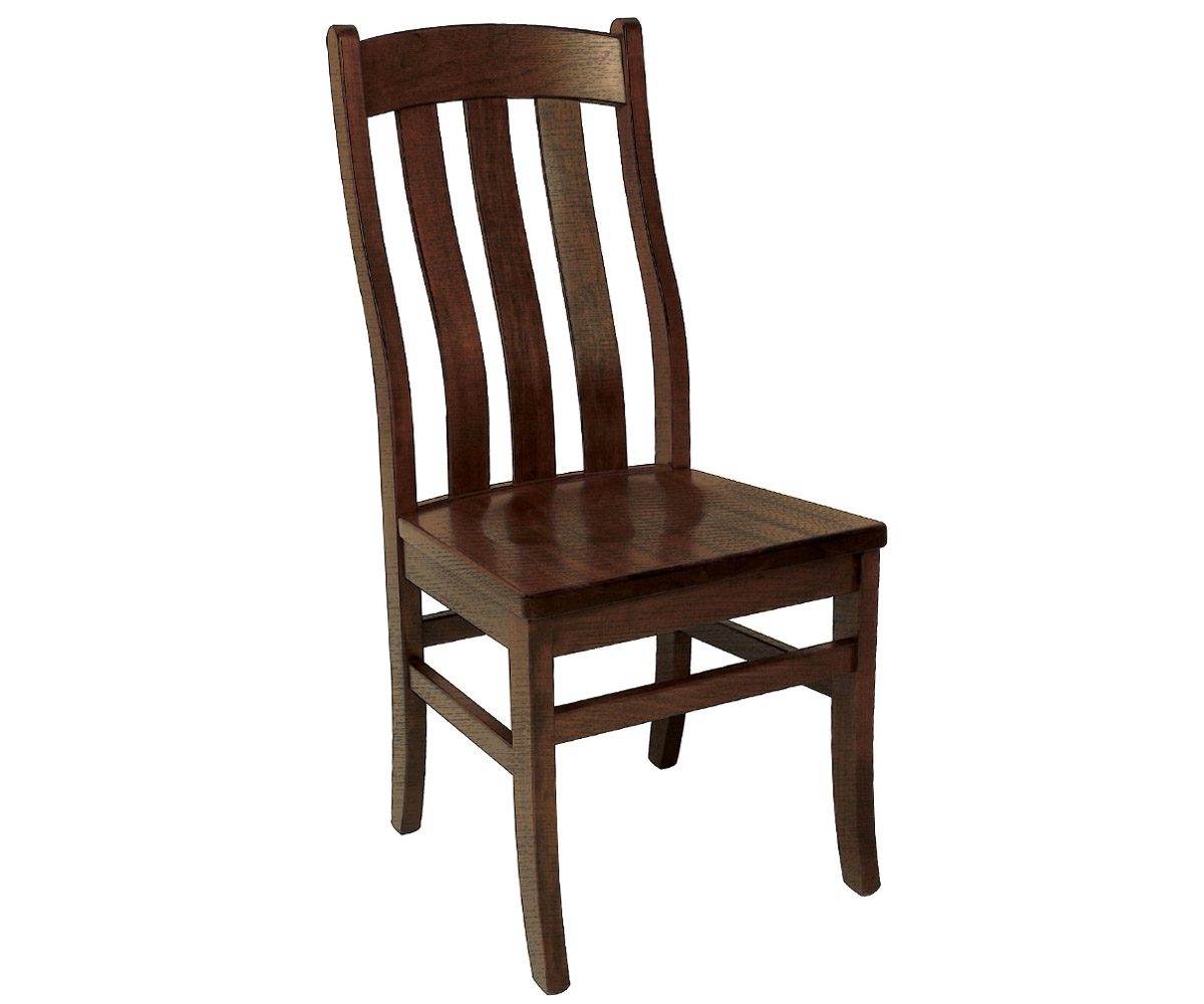 Spencer Chair – Schrock's Heritage Furniture