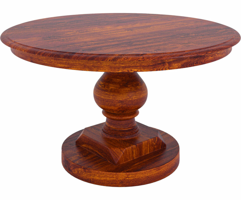 S.P. Sphere Table – Schrock's Heritage Furniture