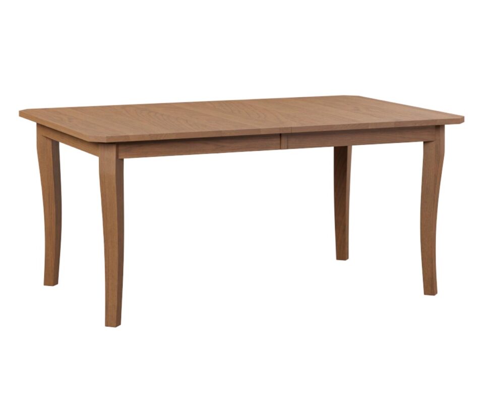 Austin Leg Table – Schrock's Heritage Furniture
