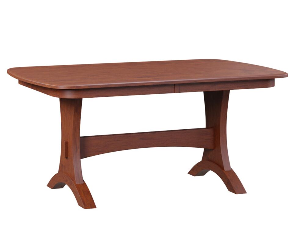 Bridgeport Table – Schrock's Heritage Furniture